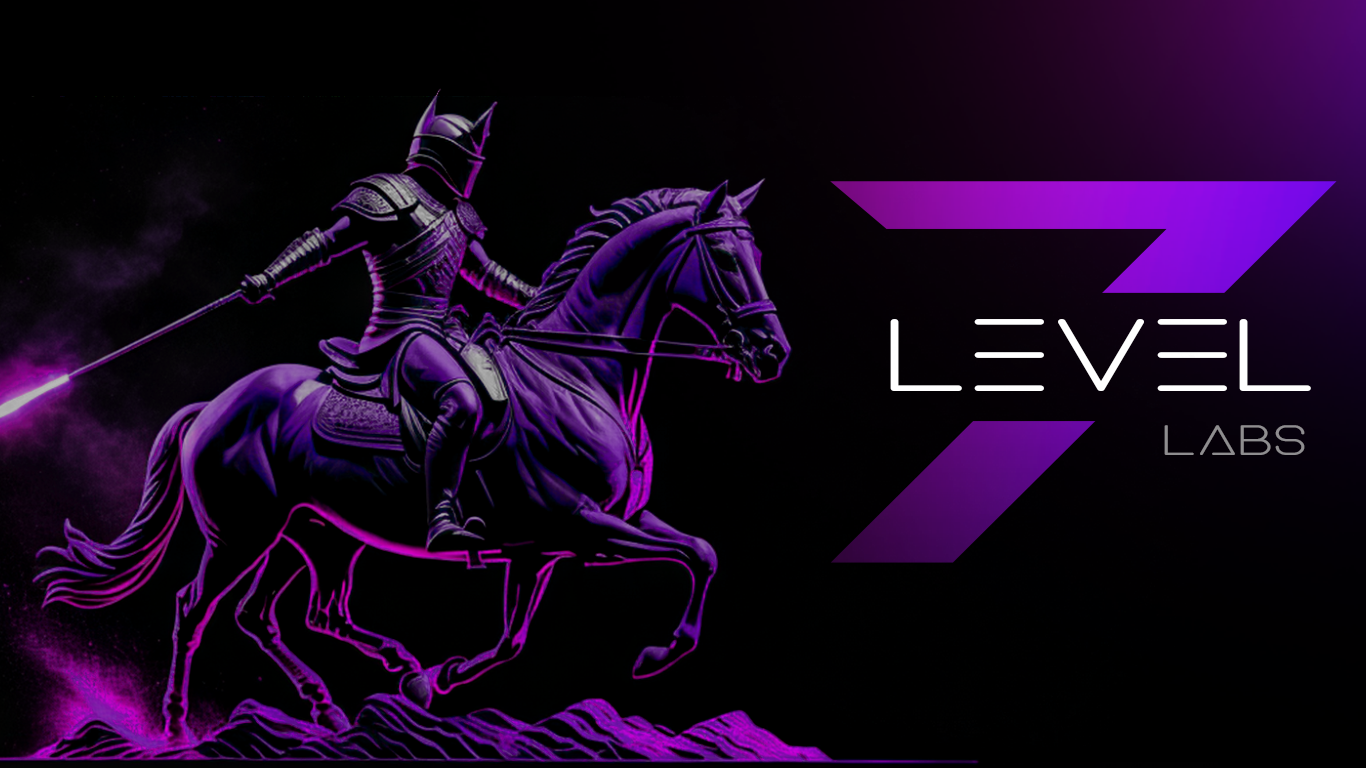 Level 7 Labs | Web Development Agency